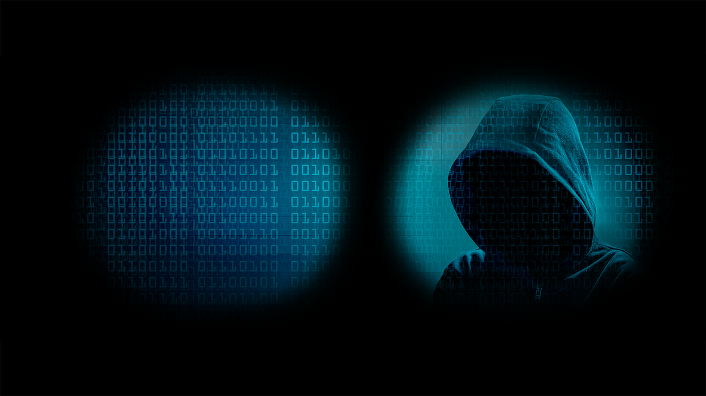 Cybersecurity Services - Quantech Corp